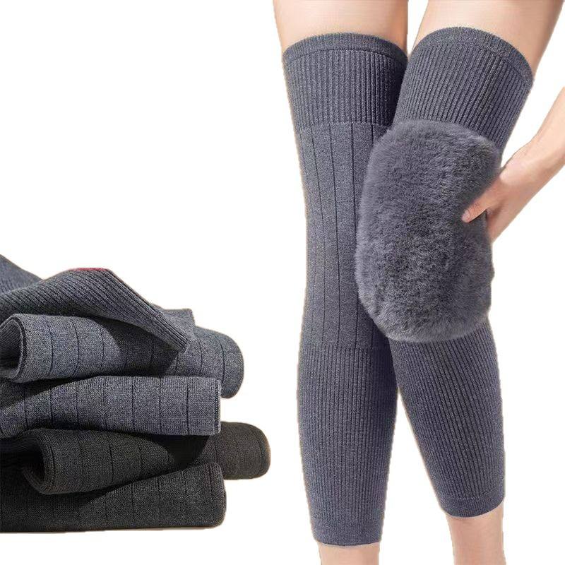 Warm Knee Cap – Pickoye