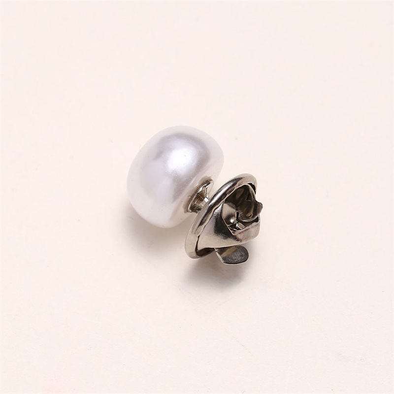 Pearl Shield Pin – Pickoye