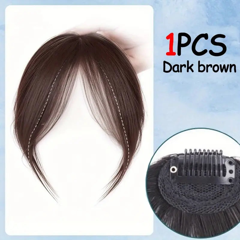Women's Forehead Extension – Pickoye